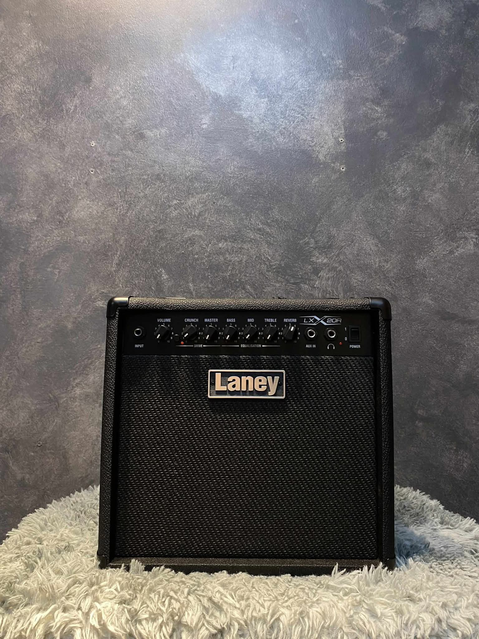 Laney LX-20R | PIMA GUITARS