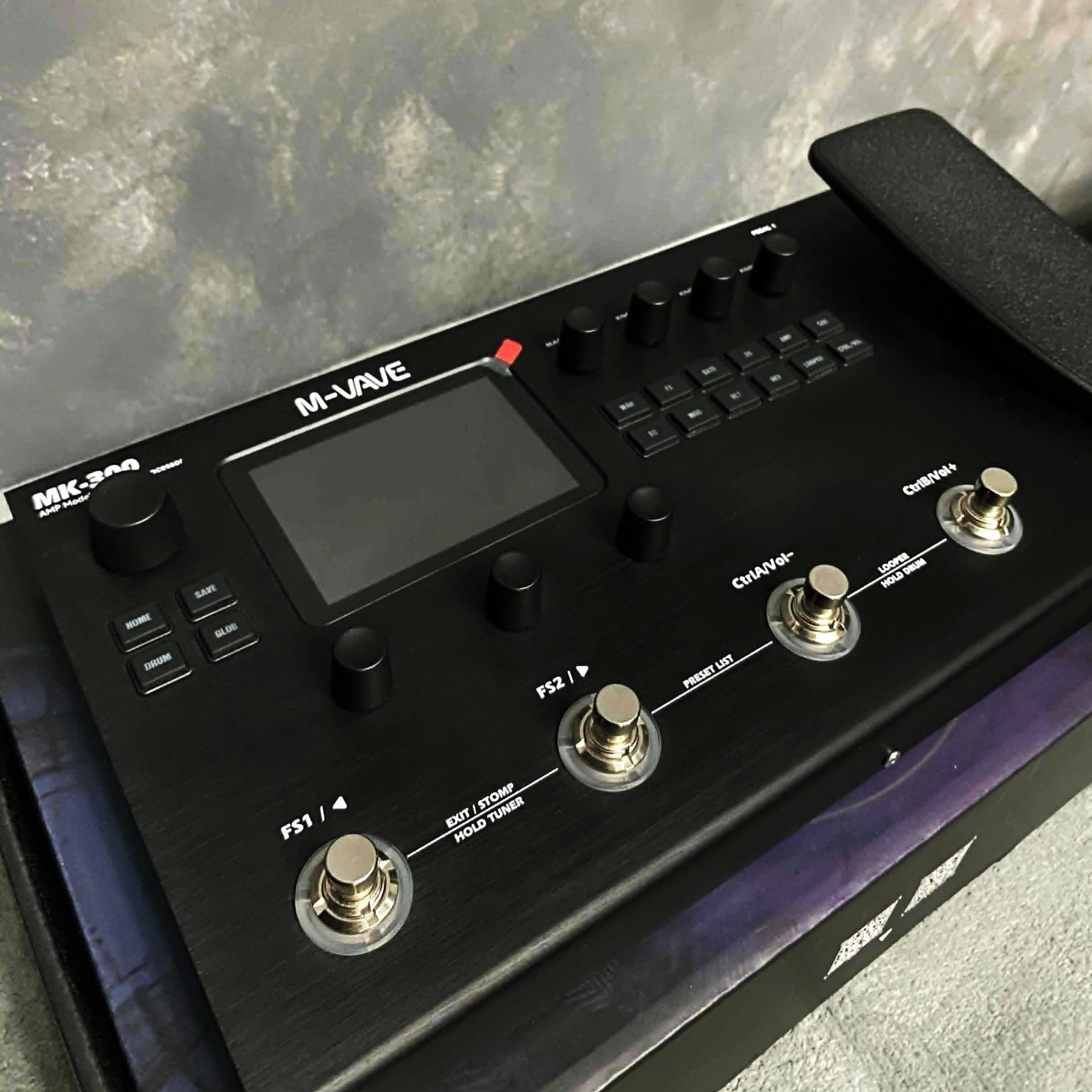 M-Vave MK300 | PIMA GUITARS